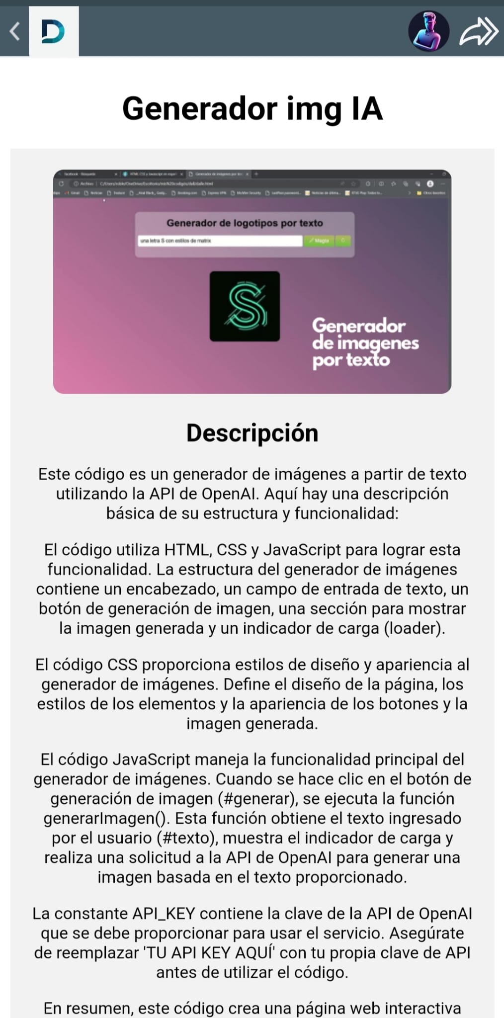 Descargar app Dev.Plus